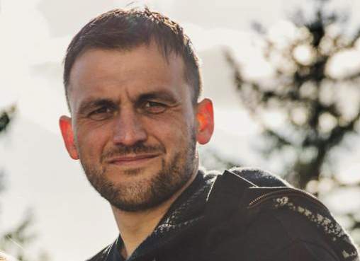Rainer Kiefer ist ein verrocchio Fellow