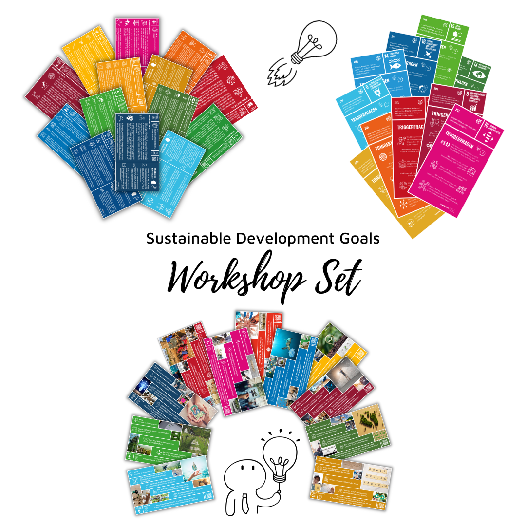 Food Inspiration Cards - Instruction - verrocchio Institute